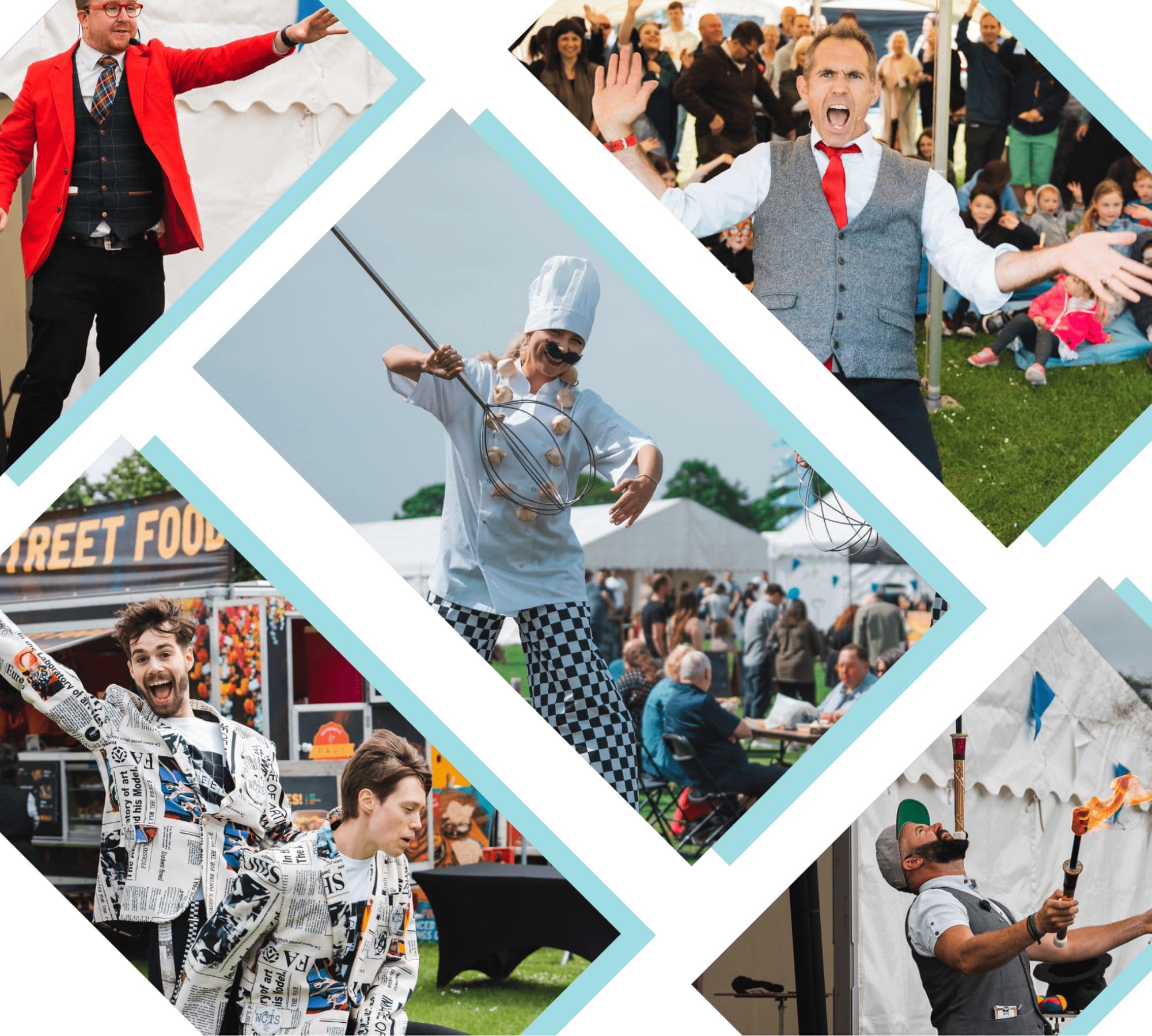 Home | Newcastle Food Festival | May 31st-June 1st, 2025 | Leazes Park